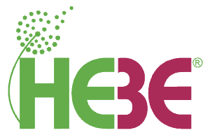 Hebe - Healing better